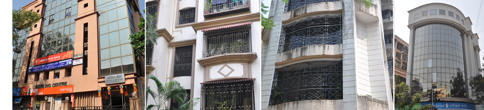 NK Developer – India